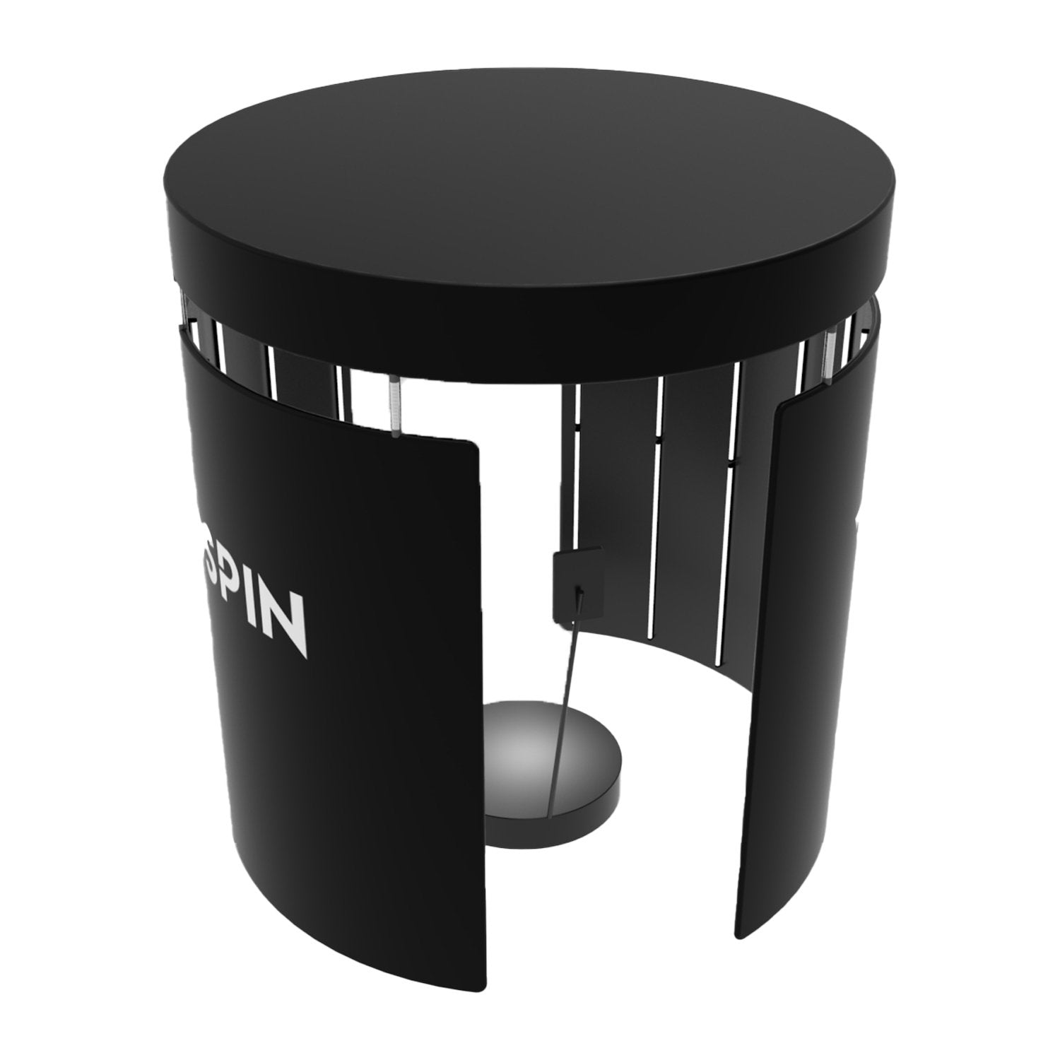 360 LED Photo Booth Enclosures – VS Booths 360