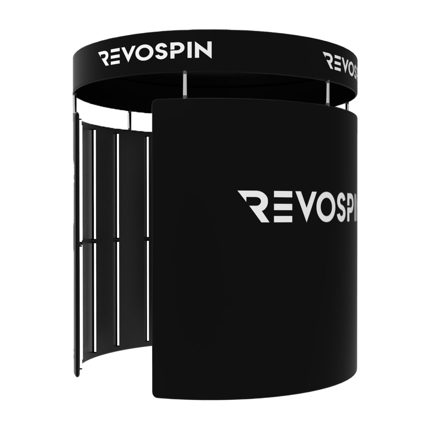 360 LED Photo Booth Enclosures – VS Booths 360