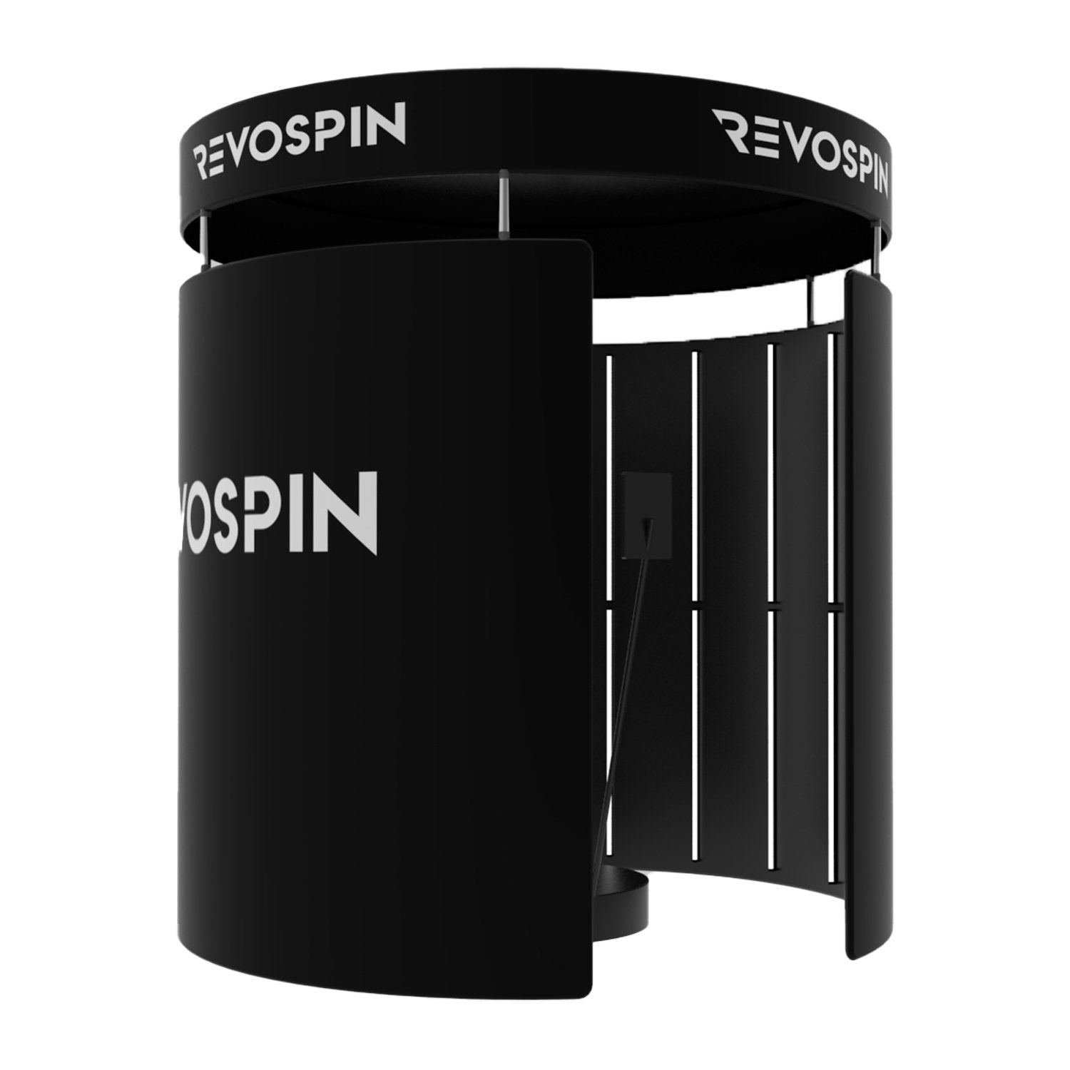 360 LED Photo Booth Enclosures – VS Booths 360