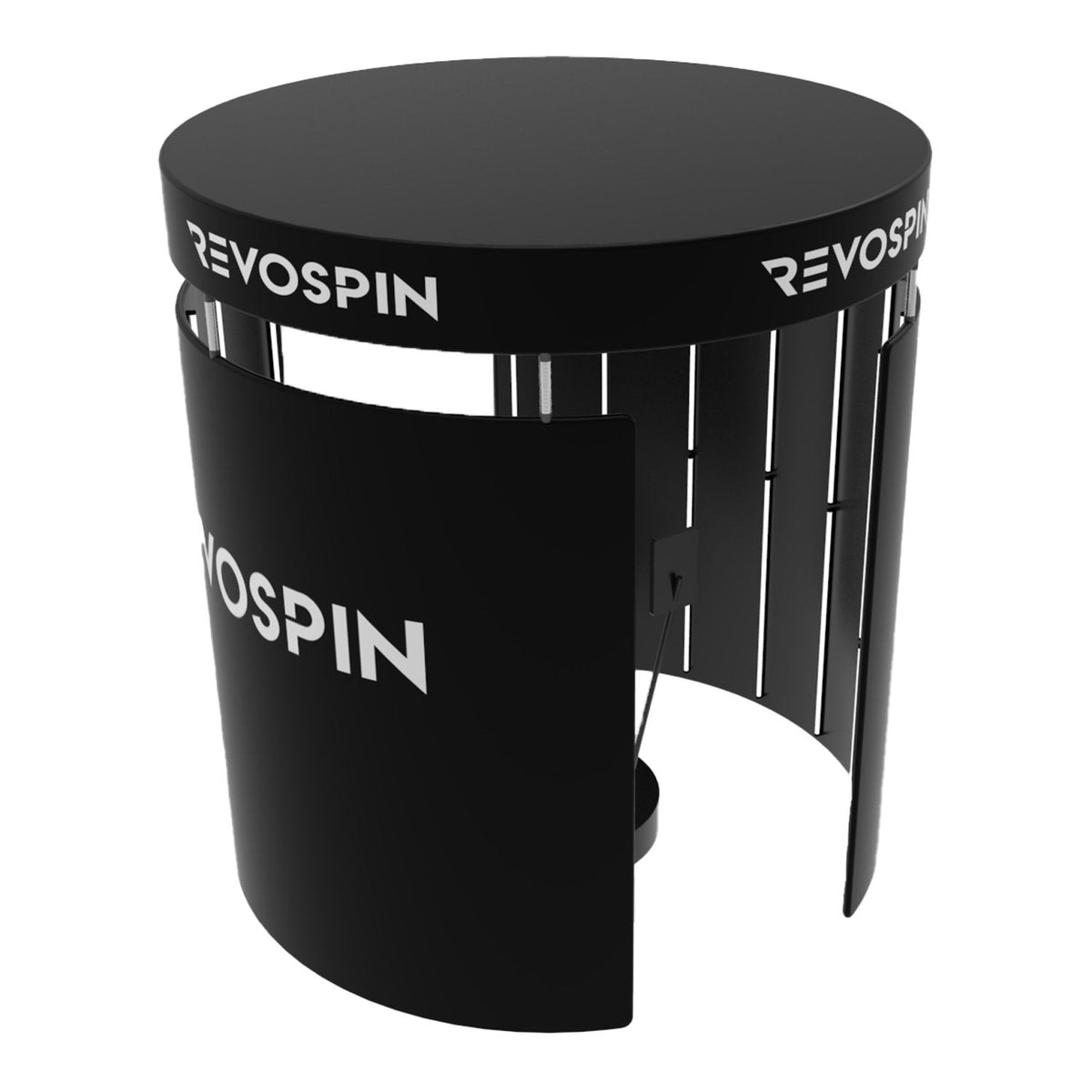 360 LED Photo Booth Enclosures – VS Booths 360