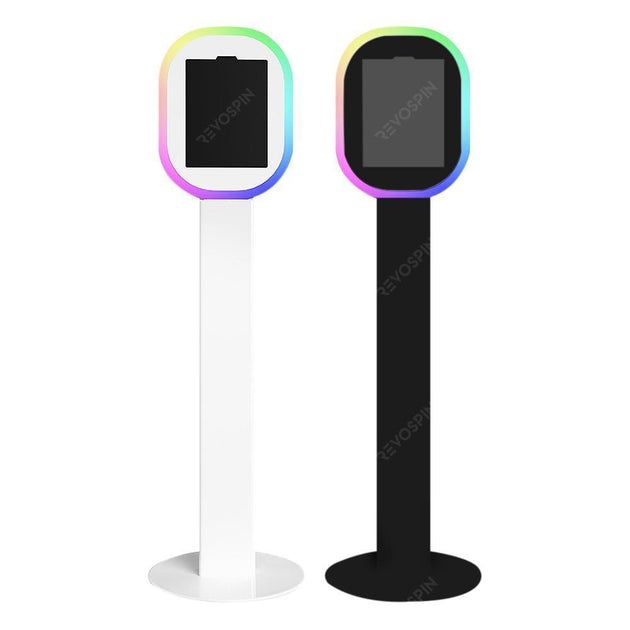 Photo Booth Shells – VS Booths 360