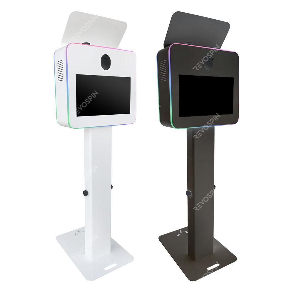 Photo Booth Shells – VS Booths 360