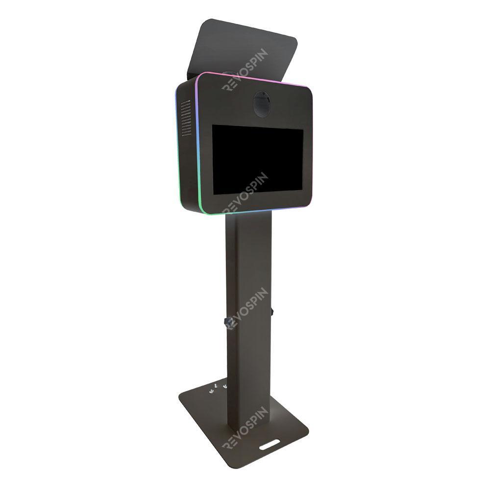 Photo Booth Shells – VS Booths 360