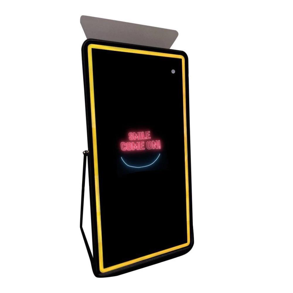 Mirror Booth Packages – VS Booths 360