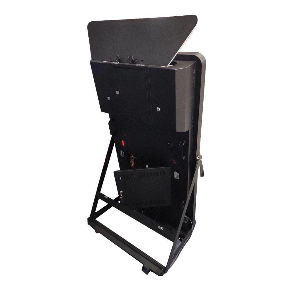 Mirror Booth Packages – VS Booths 360