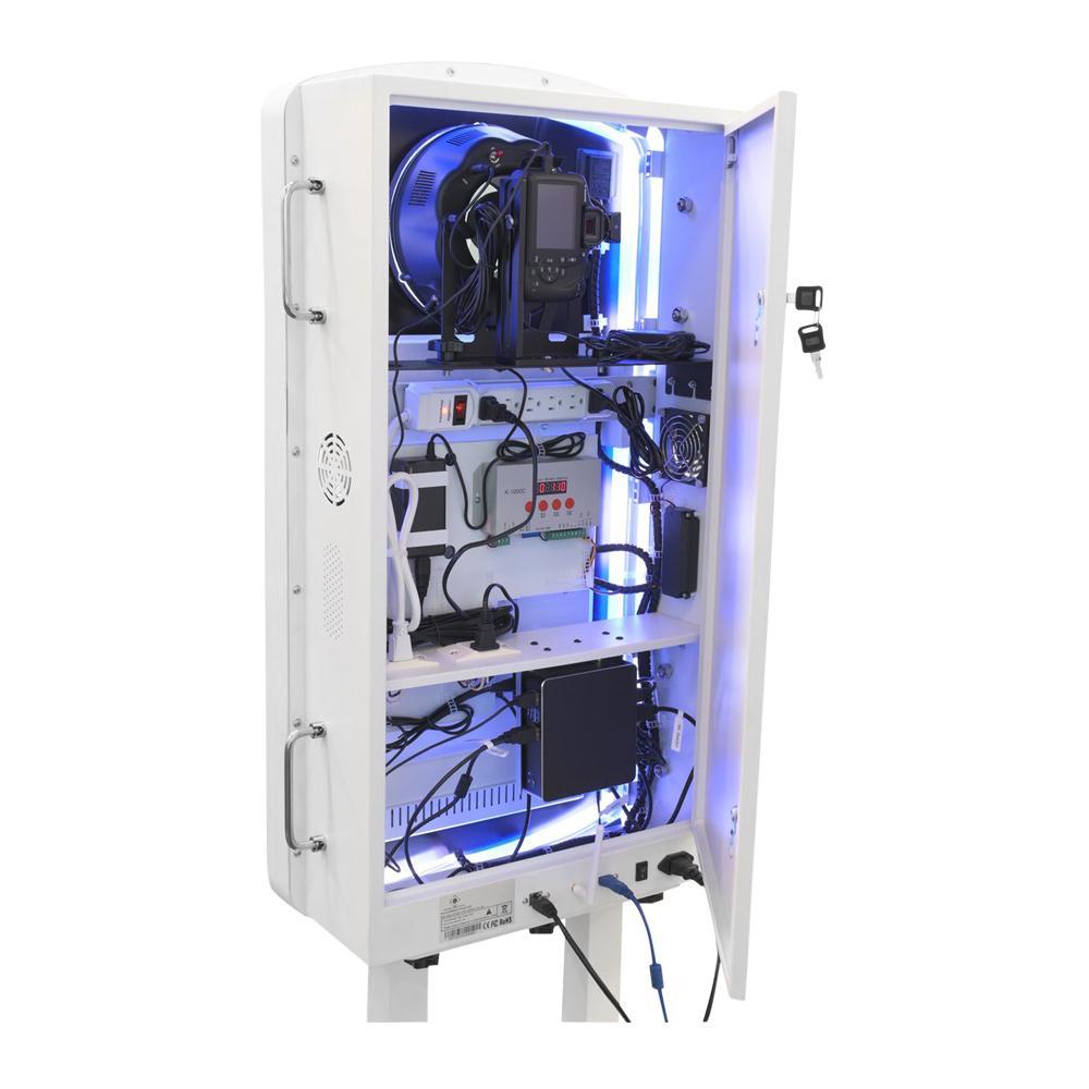 Mirror Booth Packages – VS Booths 360